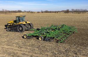 Great Plains Ag