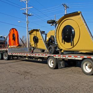 Great Plains Trucking