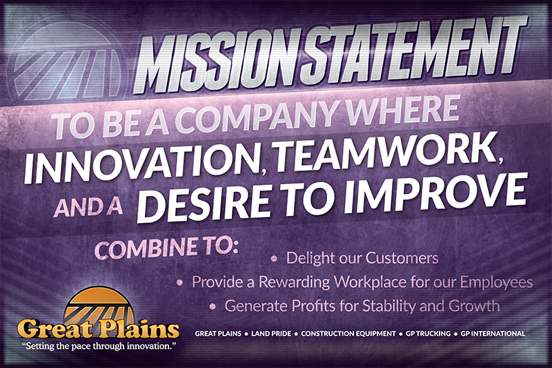 Great Plains Manufacturing