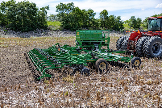 Broadcast Farming A New Paying Agency To Channel EU Agricultural Funds